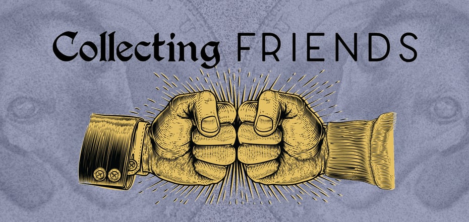 Coin Collecting Blog | ANA Coin Press